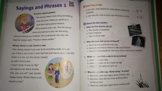 미국교과서 READING BASIC 1